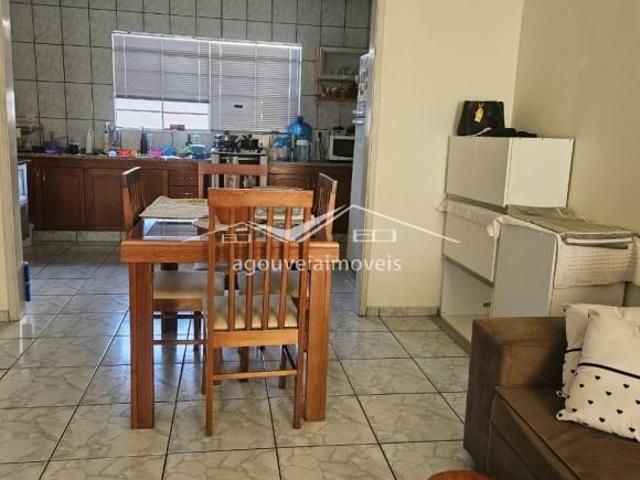 Casa, Jardim Pinheiros, Valinhos, SP
