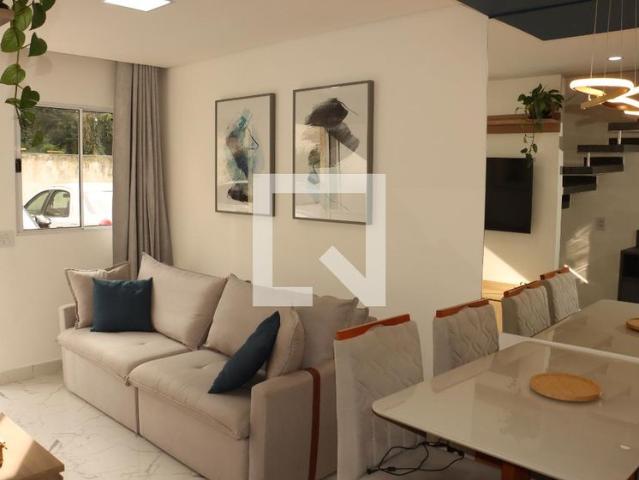 Casa, Jardim Pioneira, 2 Quartos, 60 m2 Cotia