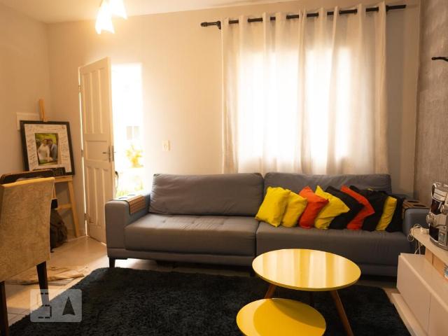 Casa, Jardim Pioneira, 2 Quartos, 80 m2 Cotia