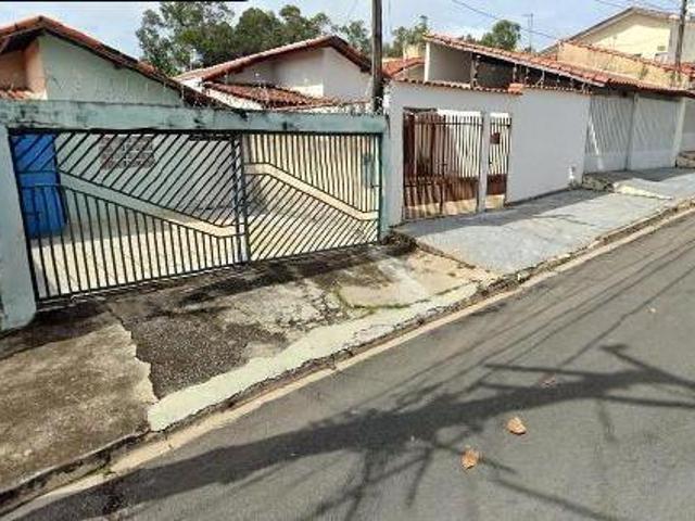 Casa, Jardim Piazza Di Roma, Sorocaba, SP