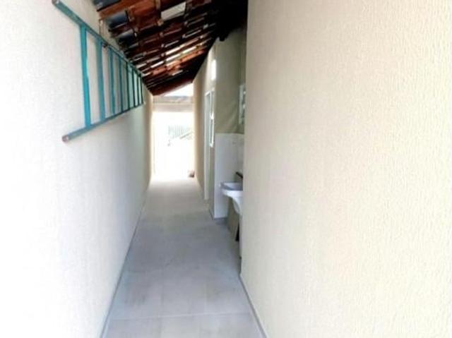 Casa, Jardim Piazza Di Roma, Sorocaba, SP