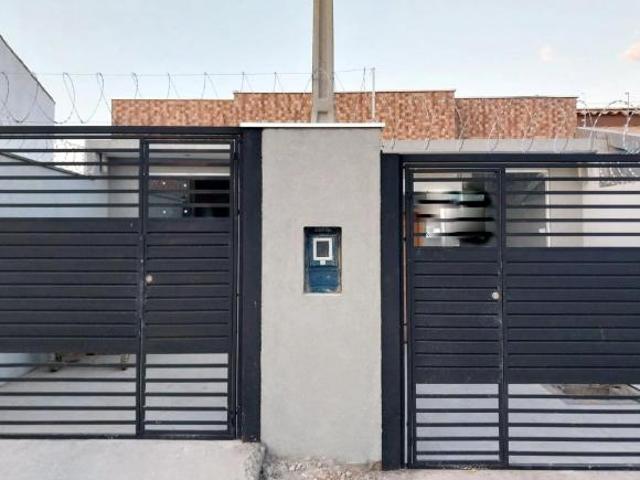 Casa, Jardim Piazza Di Roma, Sorocaba, SP