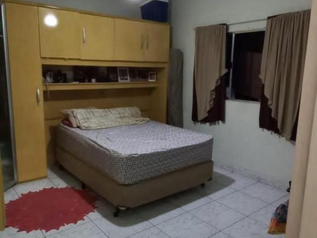 Casa, Jardim Picerno I, Sumaré, SP