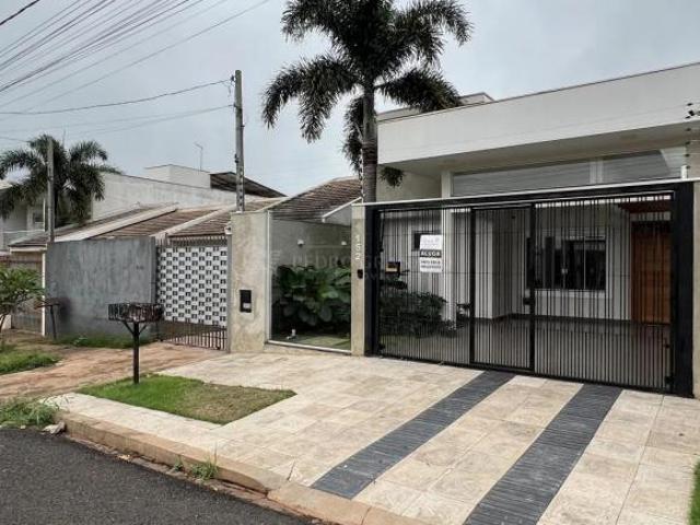 Casa Jardim Pilar