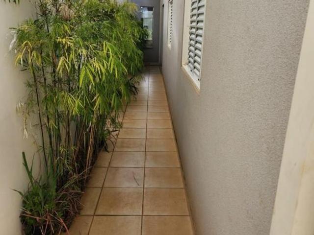 Casa, Jardim Piratininga, Franca, SP