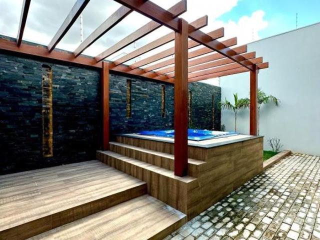 Casa, Jardim Piratininga II, Franca, SP
