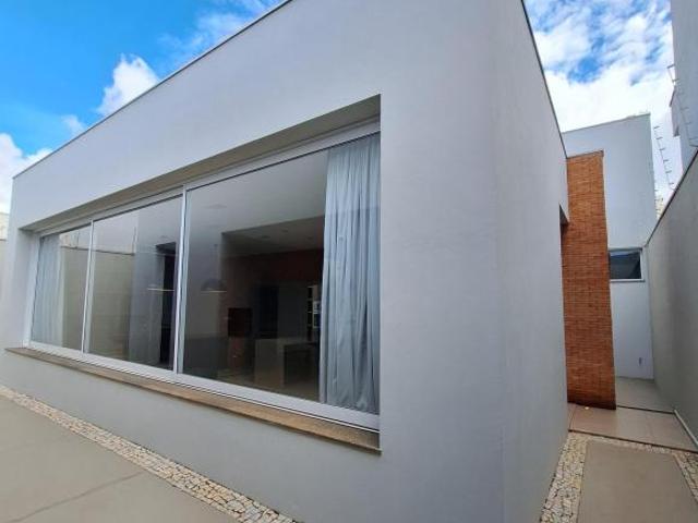 Casa, Jardim Piratininga II, Franca, SP