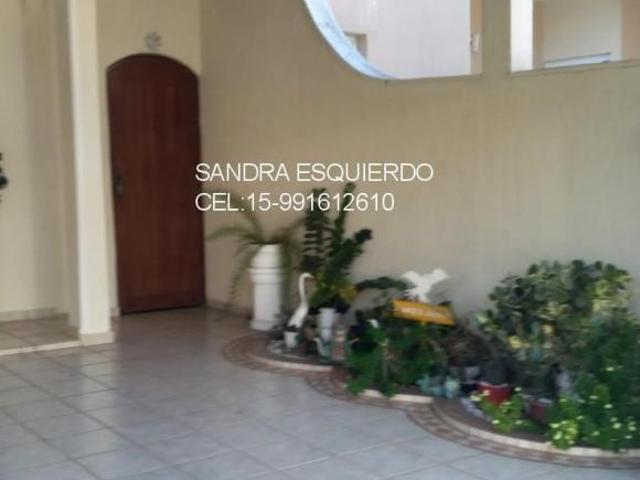 Casa, Jardim Piratininga, Sorocaba, SP