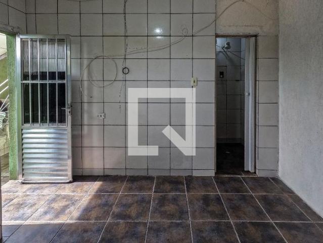 Casa, Jardim Pirituba, 1 Quarto, 16 m2 São Paulo