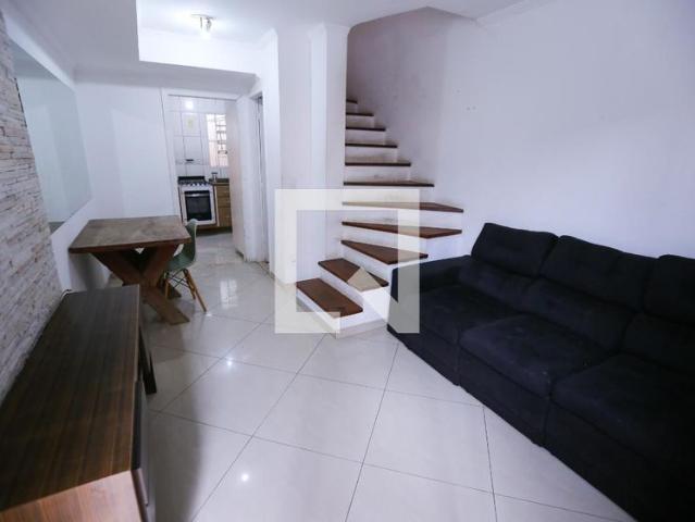 Casa, Jardim Pirituba, 2 Quartos, 53 m2 São Paulo