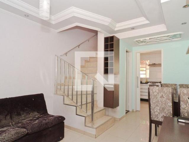 Casa, Jardim Pirituba, 2 Quartos, 70 m2 São Paulo