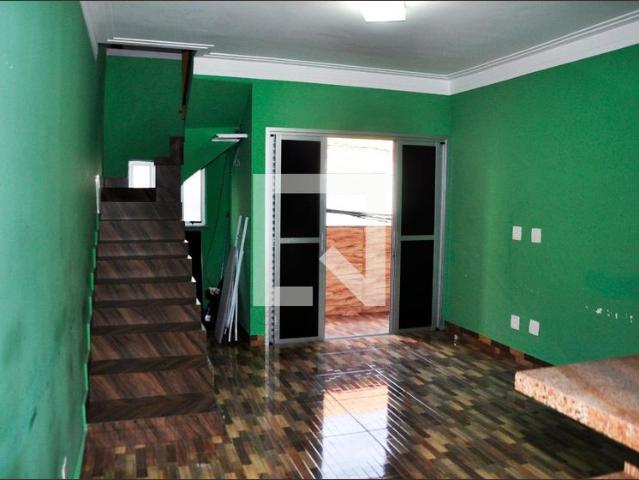 Casa, Jardim Pirituba, 2 Quartos, 80 m2 São Paulo