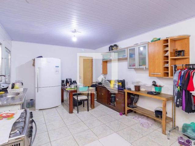 Casa, Jardim Pirituba, 2 Quartos, 82 m2 São Paulo