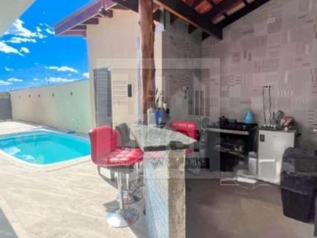 Casa, Jardim Pitangueiras, Caçapava, SP