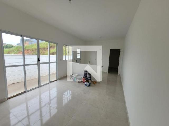 Casa, Jardim Pitoresco, 2 Quartos, 52 m2 Jacareí