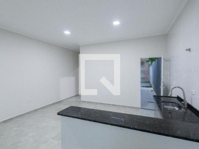 Casa, Jardim Pitoresco, 2 Quartos, 60 m2 Jacareí