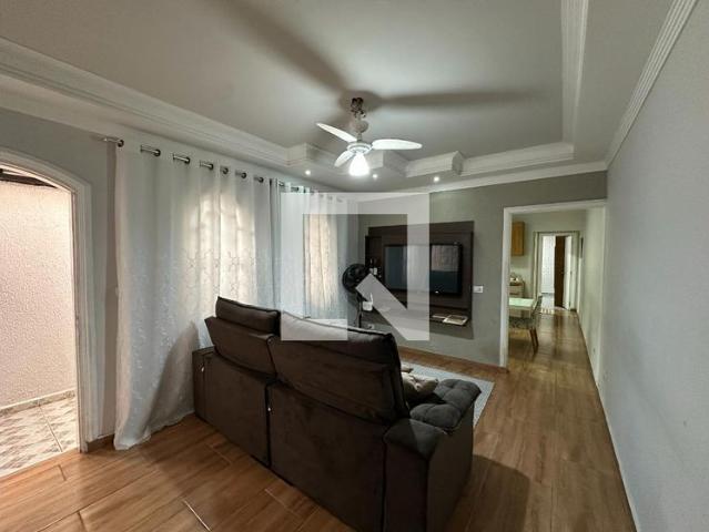 Casa, Jardim Pitoresco, 2 Quartos, 88 m2 Jacareí
