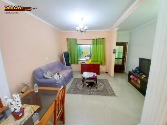 Casa, Jardim Ponte Rasa, São Paulo, SP