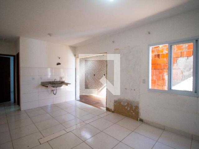 Casa, Jardim Portal do Itavuvu, 2 Quartos, 70 m2 Sorocaba