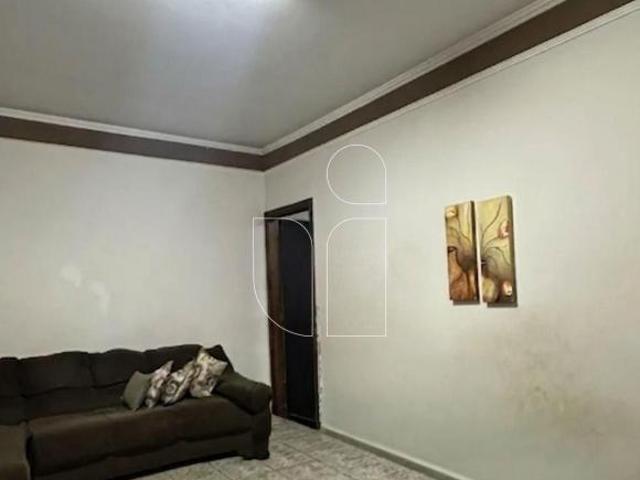 Casa · Jardim Portal do Sol · Marília · 107m² construídos