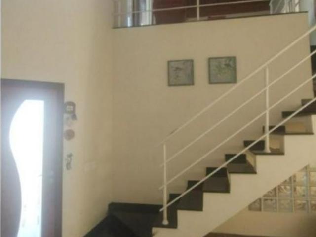 Casa, Jardim Portal de Itaici, Indaiatuba, SP
