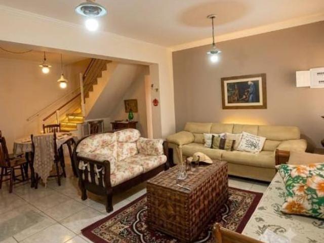 Casa, Jardim Porangaba, Águas de São Pedro, SP