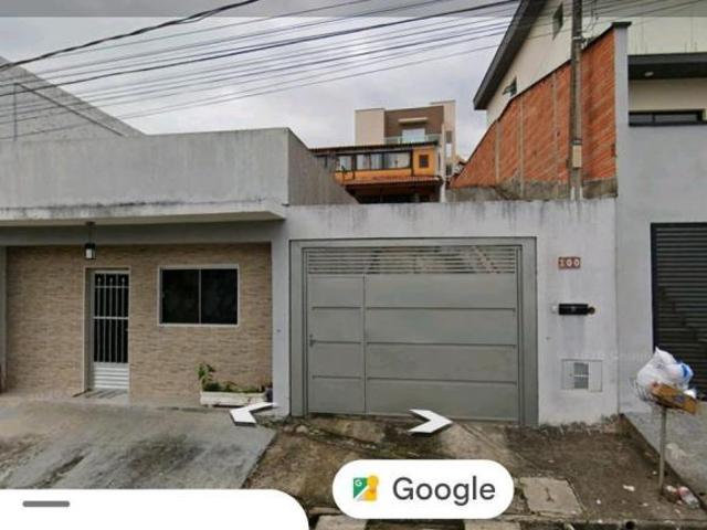 Casa, Jardim Porangaba, Águas de São Pedro, SP