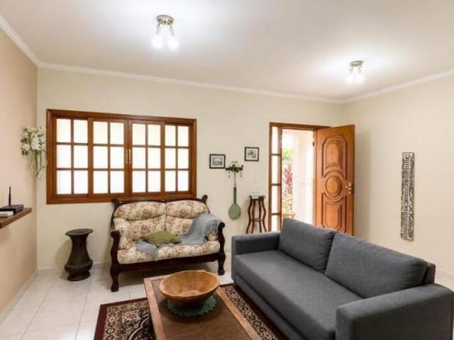 Casa, Jardim Porangaba, Águas de São Pedro, SP
