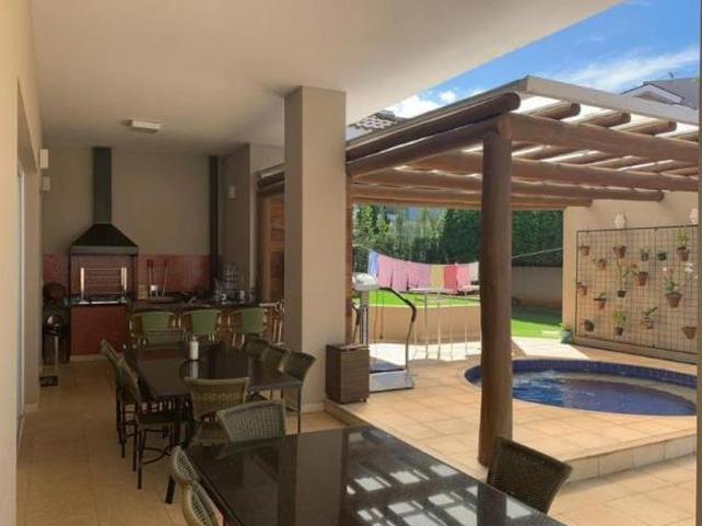 Casa, Jardim Plaza Athénée, Itu, SP