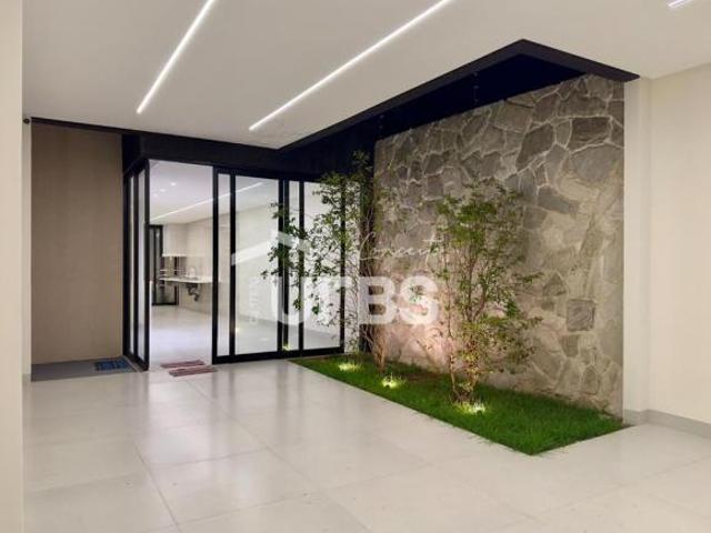 Casa Jardim Planalto