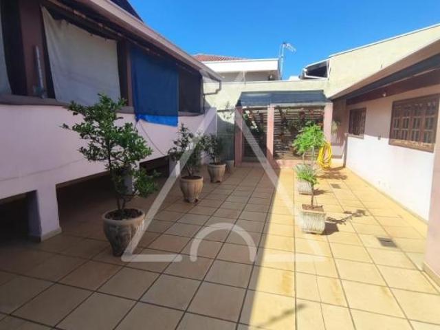 Casa, Jardim Planalto Verde, Mogi Guaçu, SP