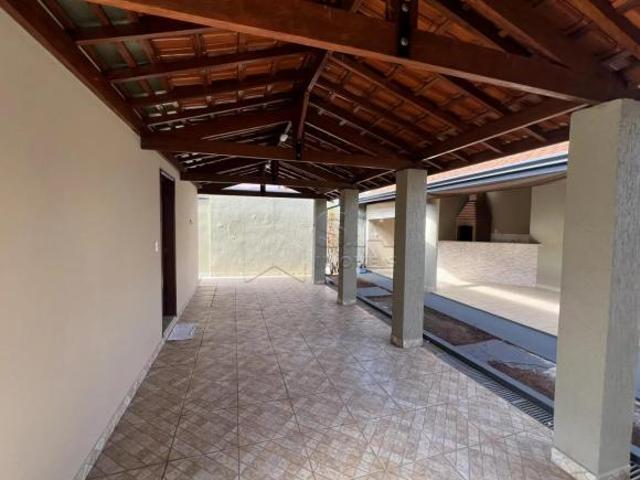 CASA JARDIM PLANALTO BOTUCATU / SP