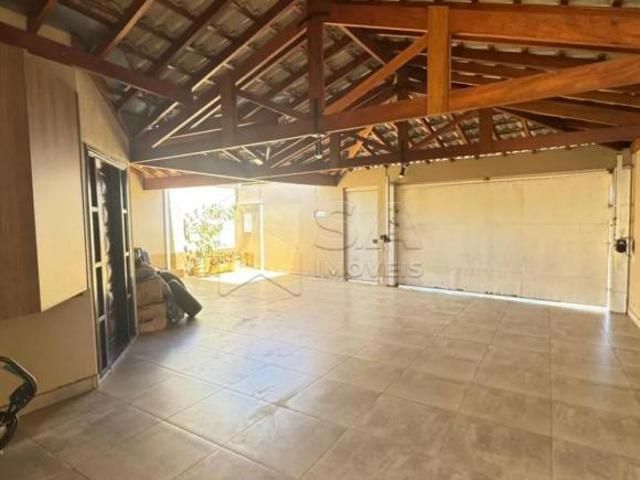 CASA JARDIM PLANALTO BOTUCATU / SP
