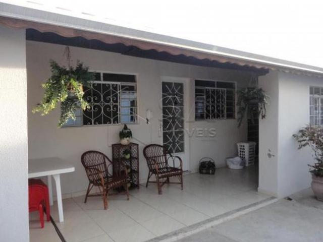 CASA JARDIM PLANALTO BOTUCATU / SP