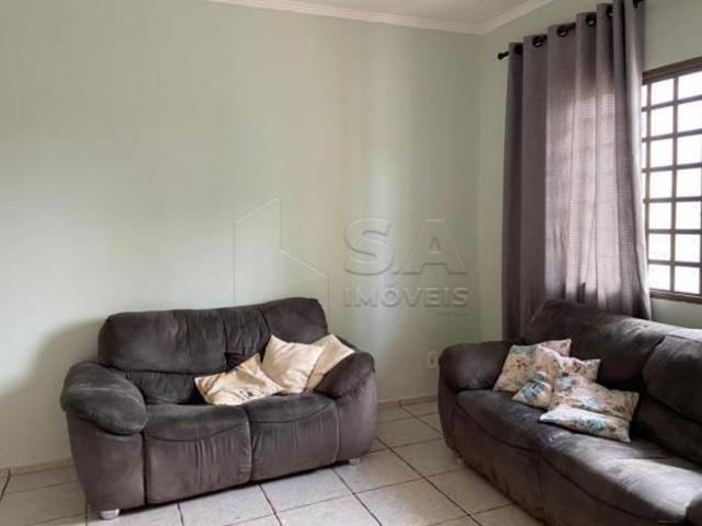 CASA JARDIM PLANALTO BOTUCATU / SP