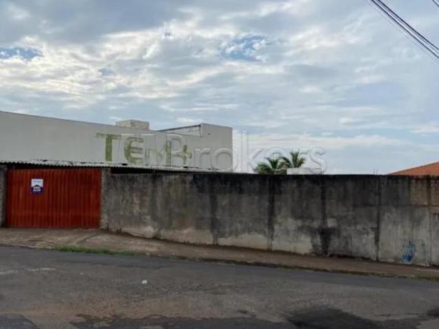 CASA JARDIM PLANALTO BOTUCATU / SP