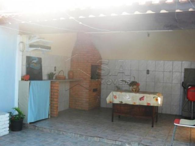 CASA JARDIM PLANALTO BOTUCATU / SP