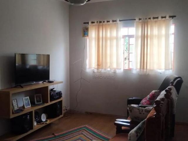 CASA JARDIM PLANALTO BOTUCATU / SP
