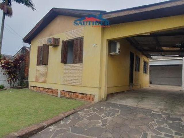 Casa Jardim Planalto Esteio