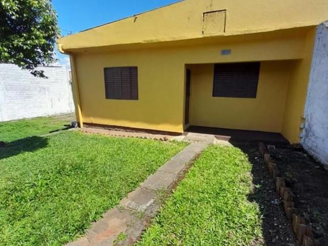 Casa, Jardim Planalto, Esteio, RS