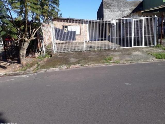 Casa, Jardim Planalto, Esteio, RS