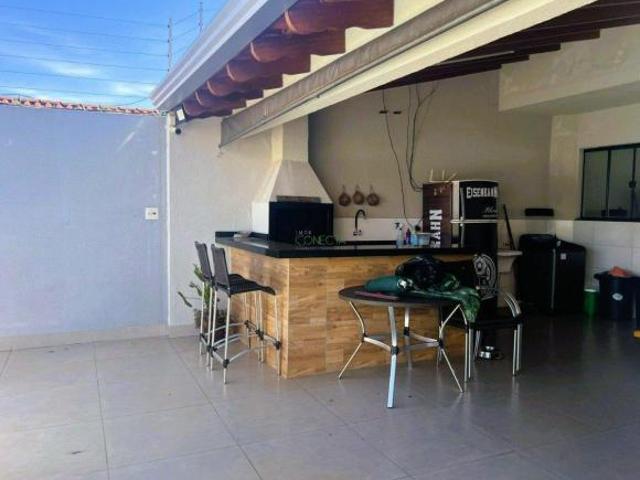 Casa | Jardim Planalto | Londrina