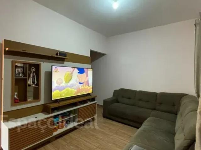 Casa Jardim Planalto Macatuba