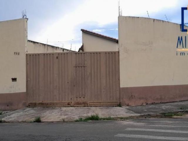 Casa, Jardim Planalto, Salto, SP