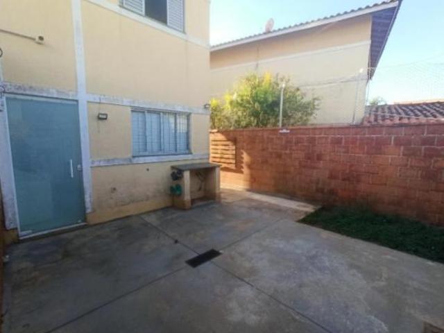 Casa, Jardim Planalto, Salto, SP