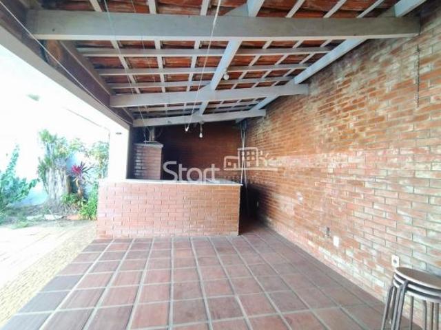 casa Jardim Proença Campinas