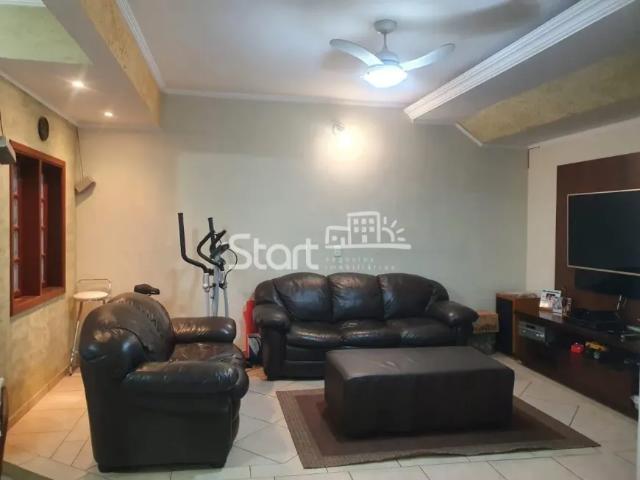 Casa Jardim Proença I Campinas