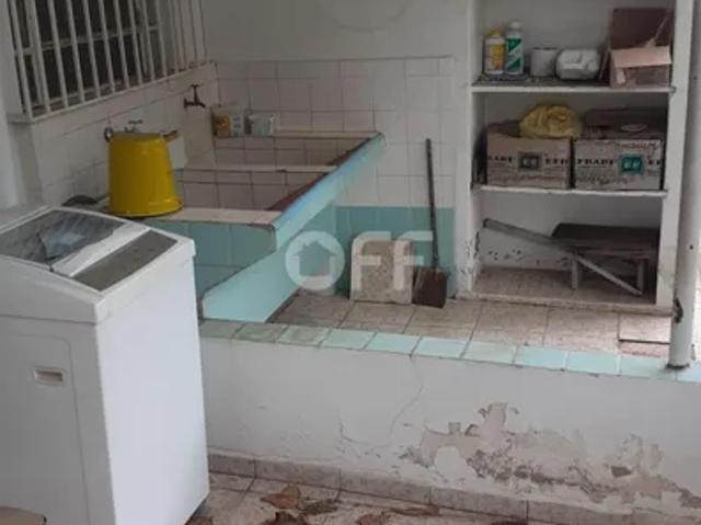 Casa Jardim Proença I Campinas