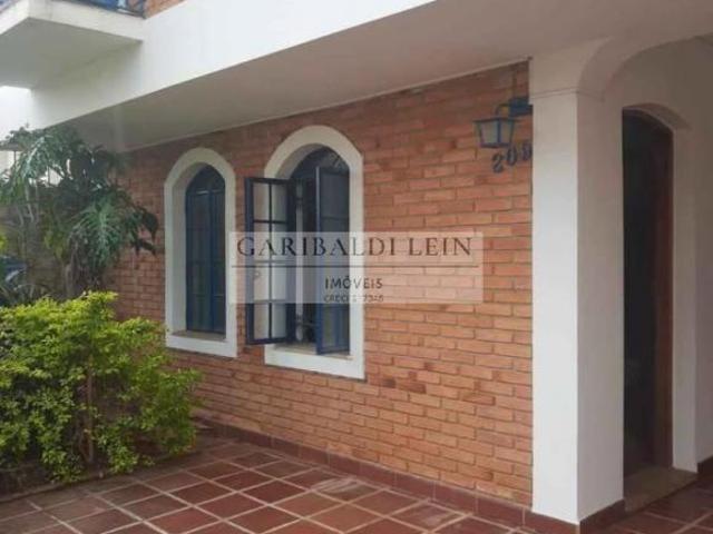 Casa, Jardim Proença I, Campinas, SP
