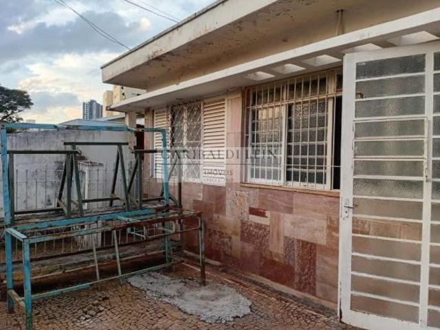 Casa, Jardim Proença I, Campinas, SP